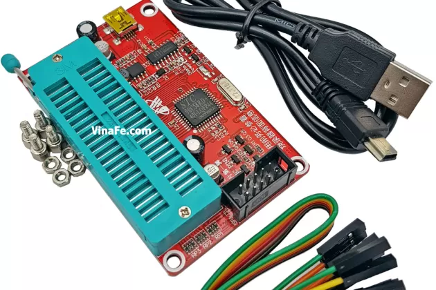 Mạch Nạp SP200SE